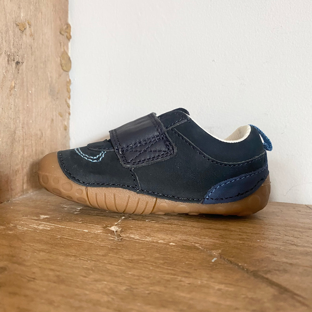 Start Rite Shuffle First Cruiser – Minis Shoe Shop