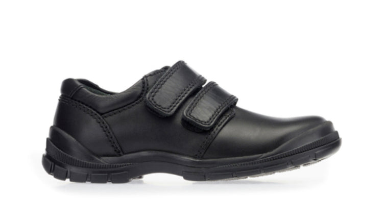 Start Rite Engineer Vegan School Shoe – Minis Shoe Shop